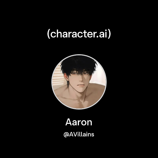 Chat with Aaron | character.ai | AI Chat, Reimagined–Your Words. Your ...