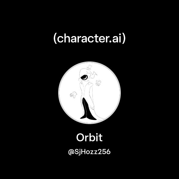 Chat with Orbit | character.ai | AI Chat, Reimagined–Your Words. Your ...
