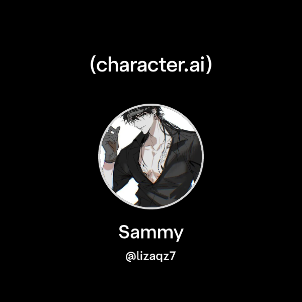 Chat with Sammy | character.ai | AI Chat, Reimagined–Your Words. Your ...
