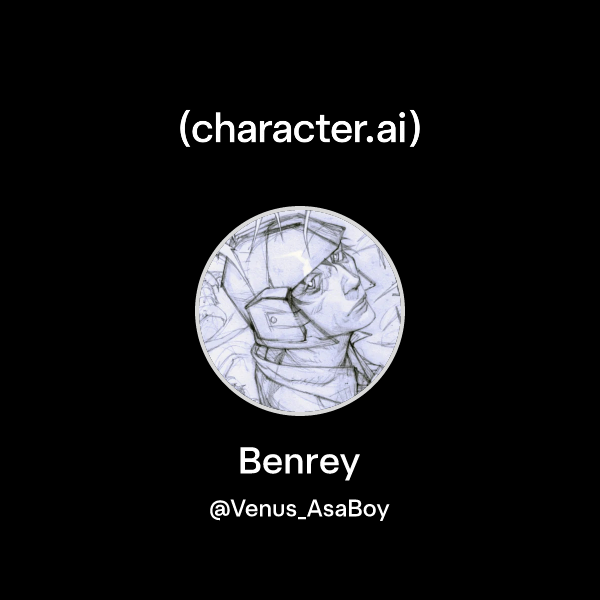 Chat with Benrey | character.ai | AI Chat, Reimagined–Your Words. Your ...