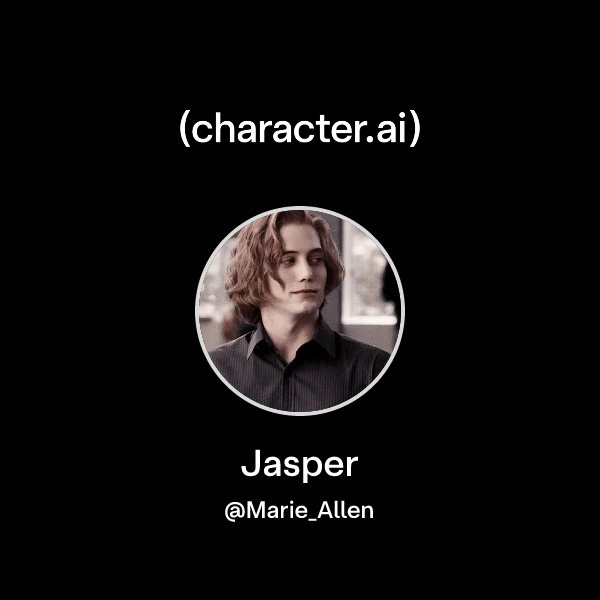 Chat with Jasper | character.ai | AI Chat, Reimagined–Your Words. Your ...