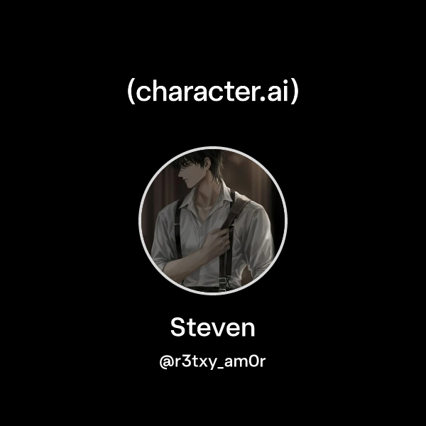 Chat with Steven | character.ai | AI Chat, Reimagined–Your Words. Your ...