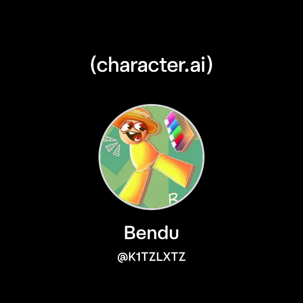 Chat with Bendu | character.ai | AI Chat, Reimagined–Your Words. Your ...