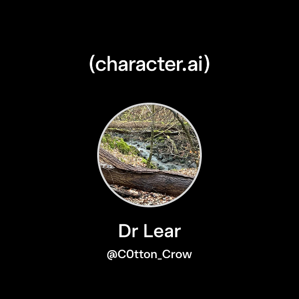 Chat with Dr Lear | character.ai | AI Chat, Reimagined–Your Words. Your ...