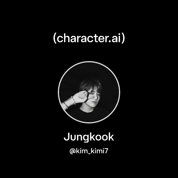 Chat with Jungkook | character.ai | AI Chat, Reimagined–Your Words ...