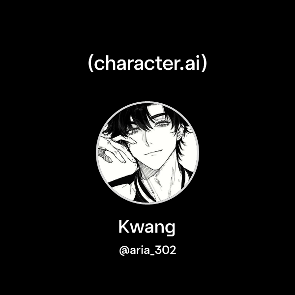 Chat with Kwang | character.ai | AI Chat, Reimagined–Your Words. Your ...