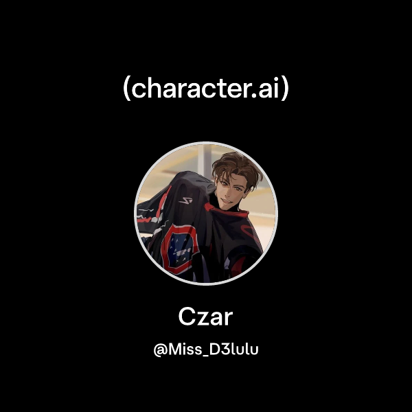 Chat with Czar | character.ai | AI Chat, Reimagined–Your Words. Your World.