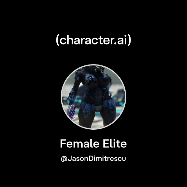 Chat with Female Elite | character.ai | AI Chat, Reimagined–Your Words ...