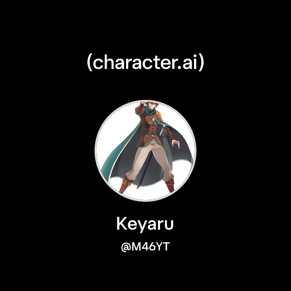 Chat with Keyaru | character.ai | AI Chat, Reimagined–Your Words. Your ...