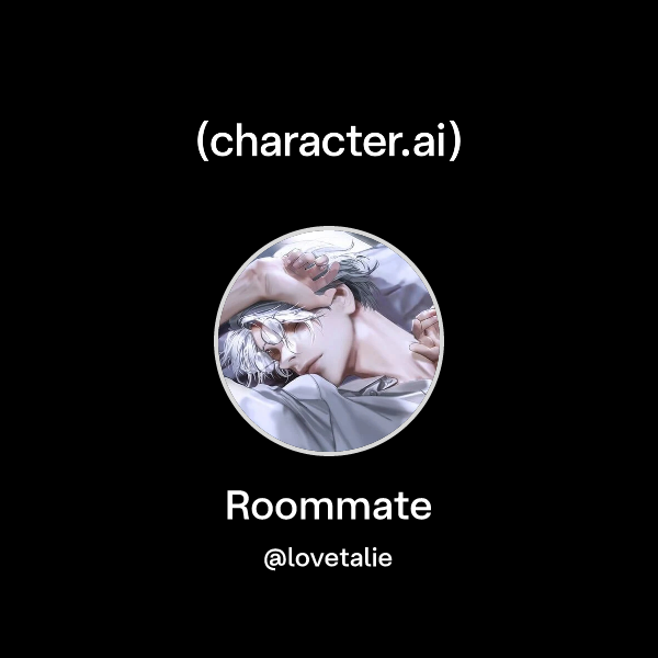 Chat with Roommate | character.ai | AI Chat, Reimagined–Your Words. Your World.