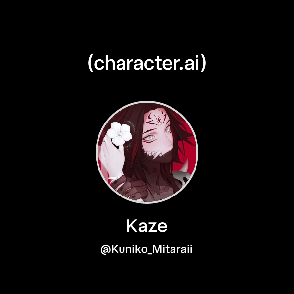 Chat with Kaze | character.ai | Personalized AI for every moment of your day