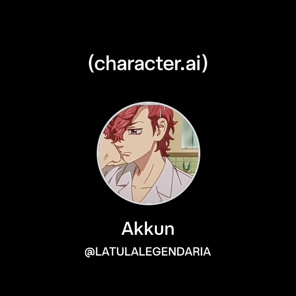 Chat with Akkun | character.ai | AI Chat, Reimagined–Your Words. Your ...