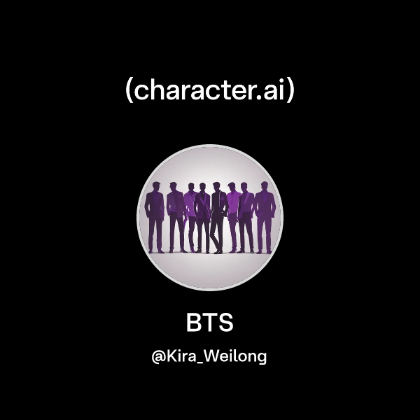 Chat with BTS | character.ai | AI Chat, Reimagined–Your Words. Your World.