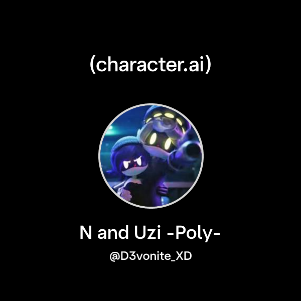 Chat with N and Uzi -Poly- | character.ai | AI Chat, Reimagined–Your ...