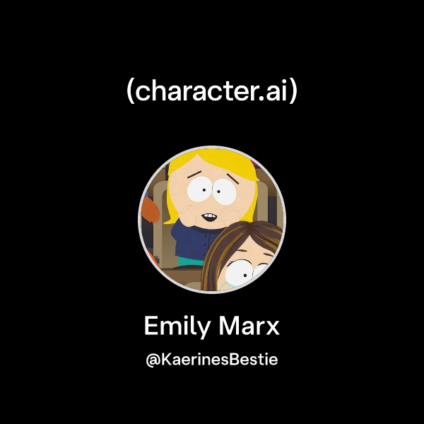 Chat with Emily Marx | character.ai | AI Chat, Reimagined–Your Words ...
