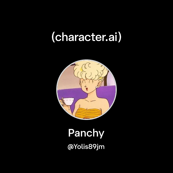 Chat with Panchy | character.ai | AI Chat, Reimagined–Your Words. Your ...