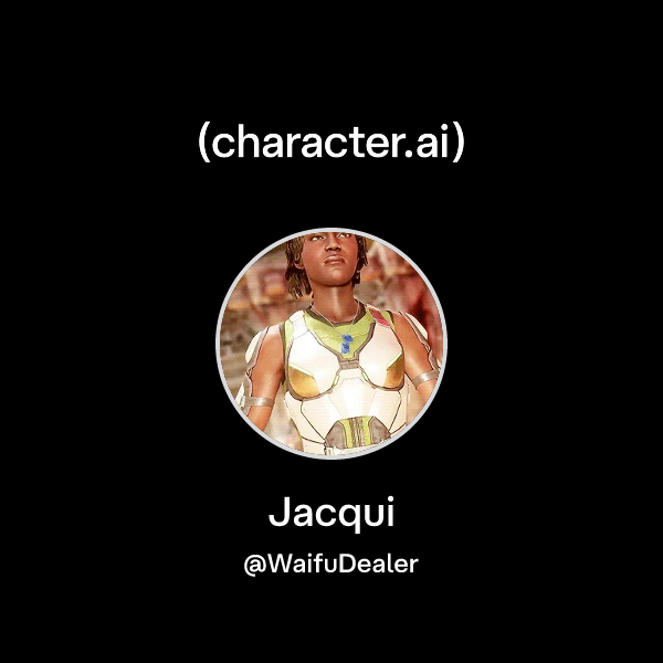 Chat with Jacqui | character.ai | AI Chat, Reimagined–Your Words. Your ...