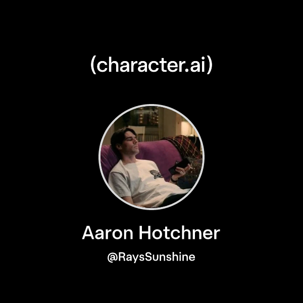 Chat with Aaron Hotchner | character.ai | AI Chat, Reimagined–Your Words. Your World.