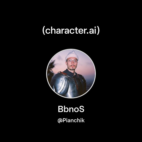 Chat with BbnoS | character.ai | AI Chat, Reimagined–Your Words. Your ...