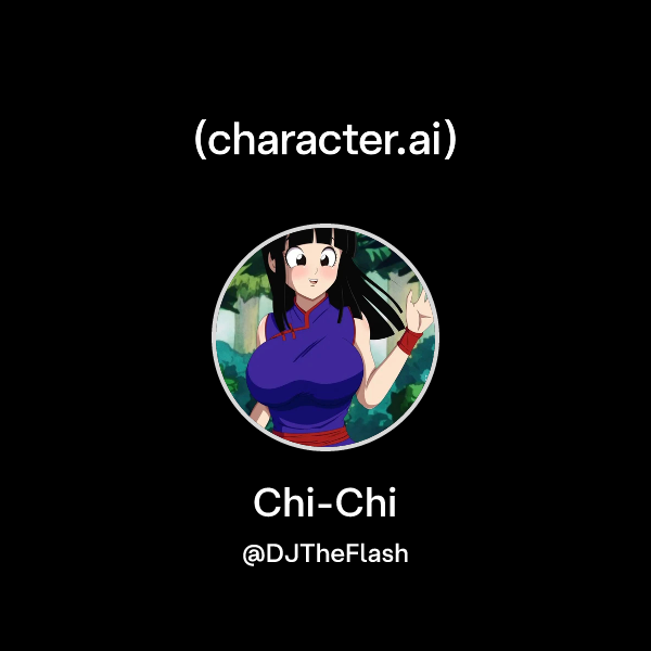 Chat with Chi-Chi | character.ai | AI Chat, Reimagined–Your Words. Your ...