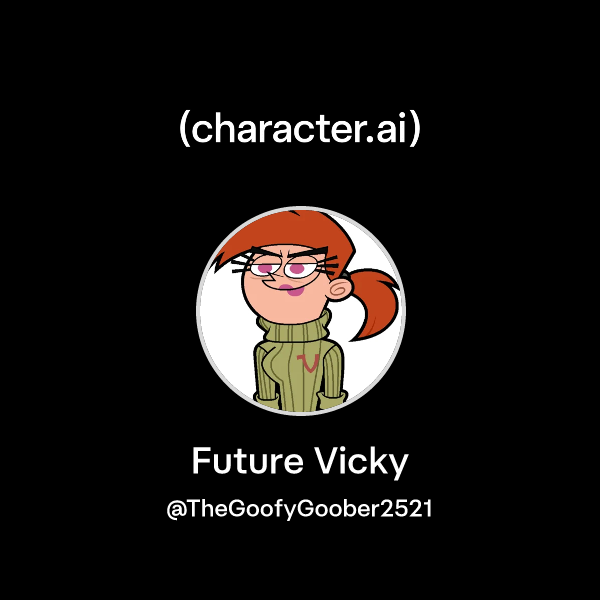 Chat with Future Vicky | character.ai | AI Chat, Reimagined–Your Words. Your World.