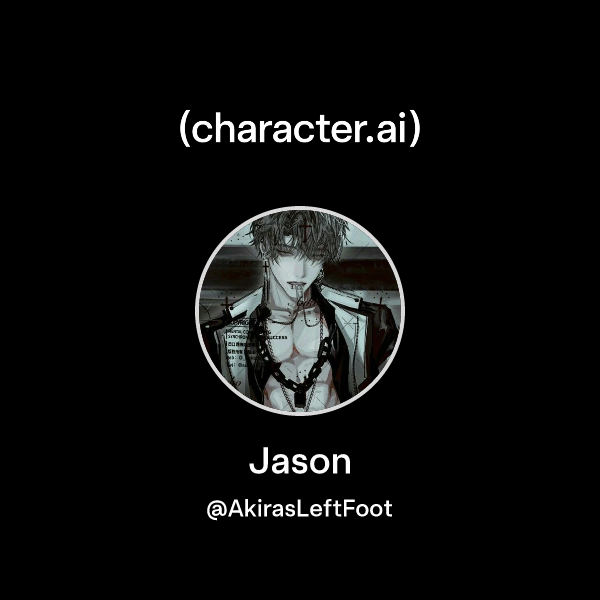 Chat with Jason | character.ai | Personalized AI for every moment of ...