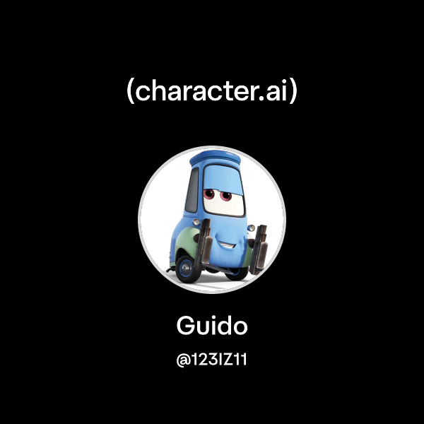 Chat with Guido | character.ai | AI Chat, Reimagined–Your Words. Your ...