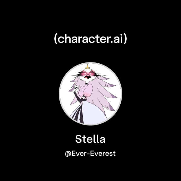 Chat with Stella | character.ai | Personalized AI for every moment of ...
