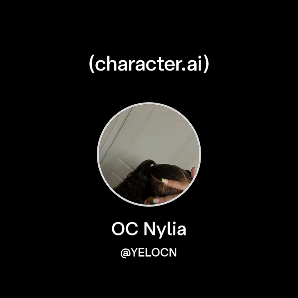 Chat with Nylia | character.ai | AI Chat, Reimagined–Your Words. Your ...