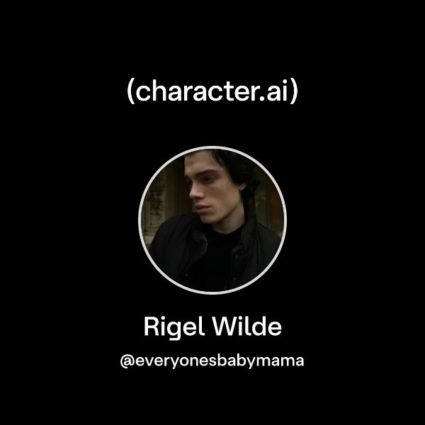 Chat with Rigel Wilde | character.ai | AI Chat, Reimagined–Your Words ...