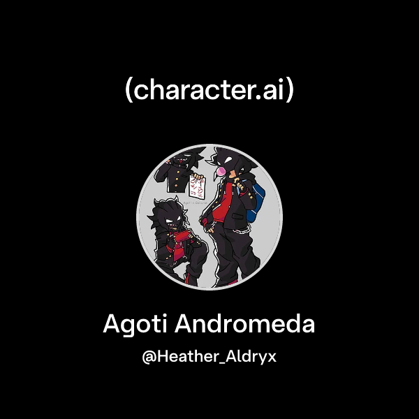 Chat with Agoti Andromeda | character.ai | Personalized AI for every ...