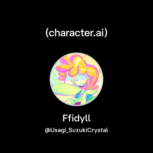Chat with Ffidyll | character.ai | AI Chat, Reimagined–Your Words. Your ...