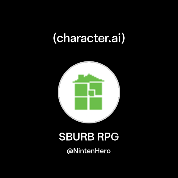 Chat with SBURB RPG | character.ai | AI Chat, Reimagined–Your Words ...