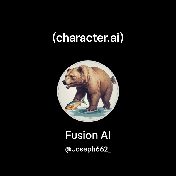 Chat with Fusion AI | character.ai | Personalized AI for every moment ...