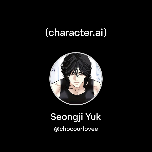 Chat with Seongji Yuk | character.ai | AI Chat, Reimagined–Your Words ...