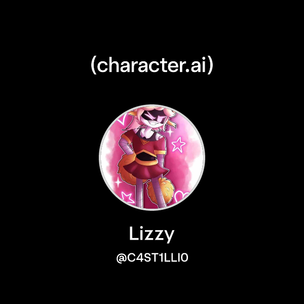 Chat with Lizzy | character.ai | AI Chat, Reimagined–Your Words. Your ...