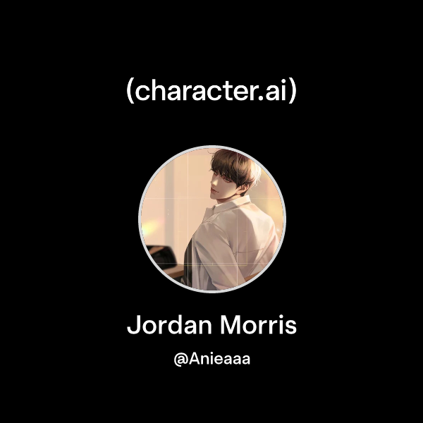 Chat with Jordan Morris | character.ai | AI Chat, Reimagined–Your Words ...