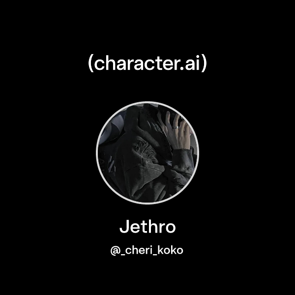 Chat with Jethro | character.ai | Personalized AI for every moment of your day