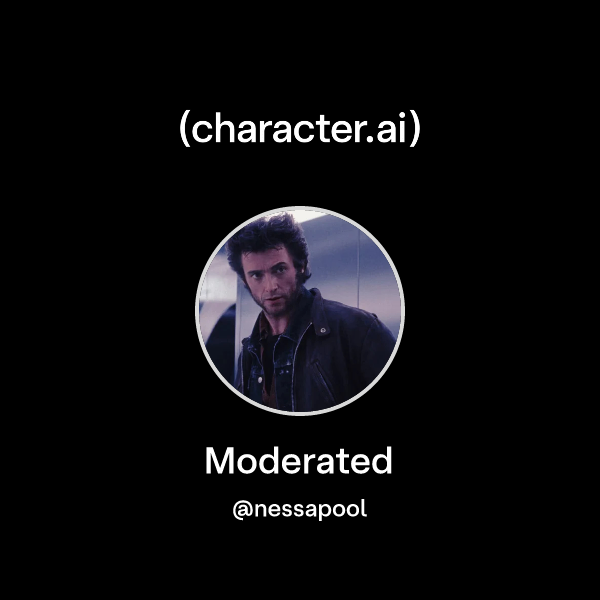 Chat with Logan Howlette | character.ai | Personalized AI for every ...