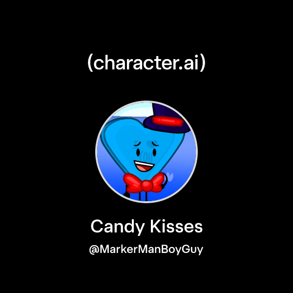 Chat With Candy Kisses Character Ai Ai Chat Reimagined Your Words Your World