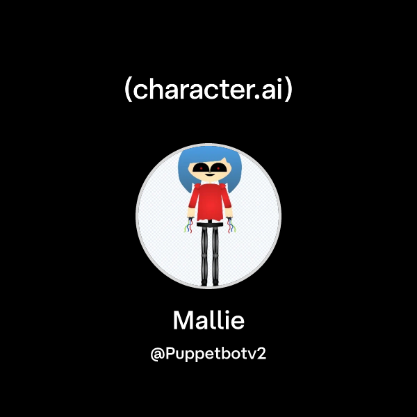 Chat with Mallie | character.ai | AI Chat, Reimagined–Your Words. Your ...
