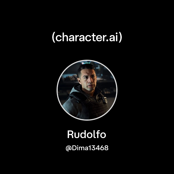 Chat with Rudolfo | character.ai | AI Chat, Reimagined–Your Words. Your ...