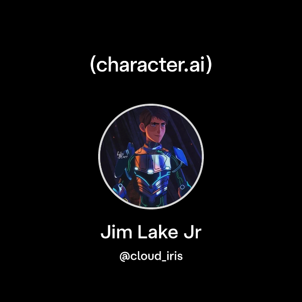 Chat with Jim Lake Jr | character.ai | AI Chat, Reimagined–Your Words ...