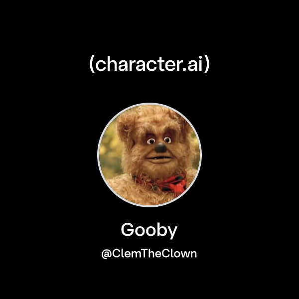 Chat with Gooby | character.ai | AI Chat, Reimagined–Your Words. Your ...