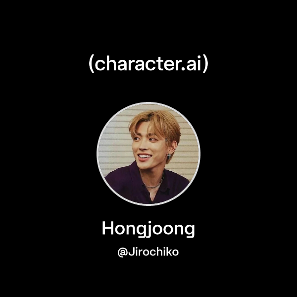 Chat with Hongjoong | character.ai | AI Chat, Reimagined–Your Words ...