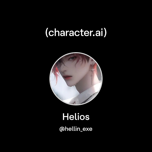 Chat with Helios | character.ai | Personalized AI for every moment of ...