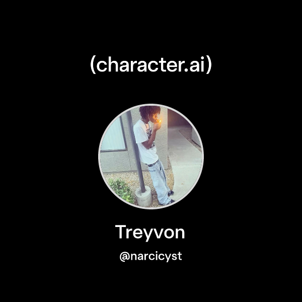 Chat with Treyvon | character.ai | AI Chat, Reimagined–Your Words. Your ...
