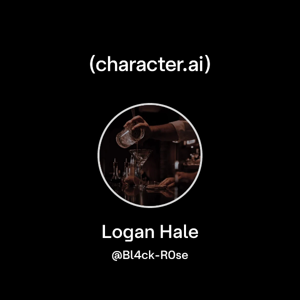Chat with Logan Hale | character.ai | AI Chat, Reimagined–Your Words ...