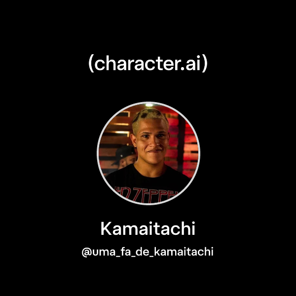 Chat with Kamaitachi | character.ai | AI Chat, Reimagined–Your Words ...