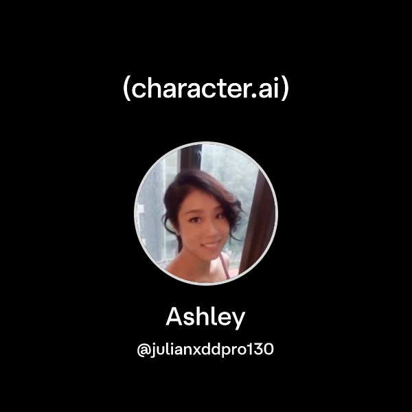 Chat with Ashley | character.ai | Personalized AI for every moment of ...